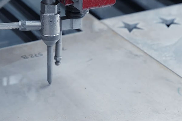 Video - Waterjet Corporation